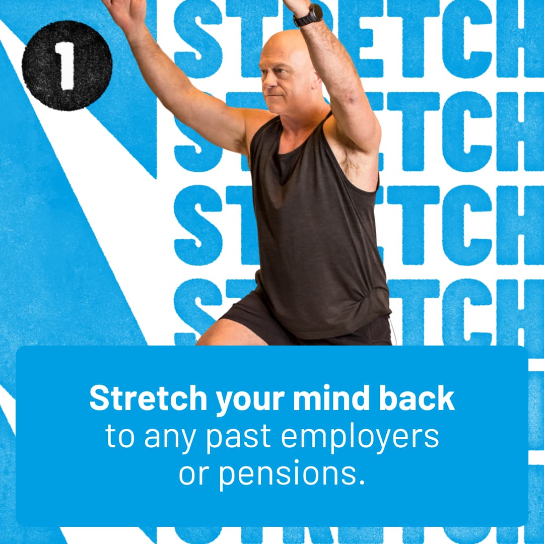 Pay your pension some attention - Cushon