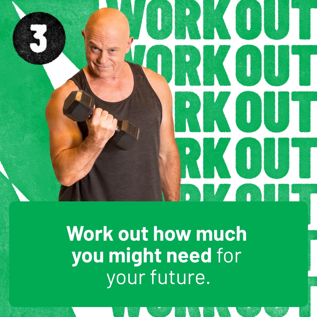 Pay your pension some attention | NatWest Cushon