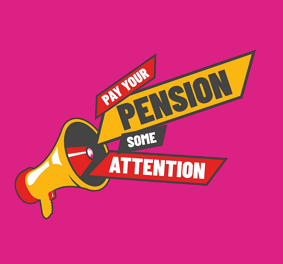 Pay your pension some attention | NatWest Cushon